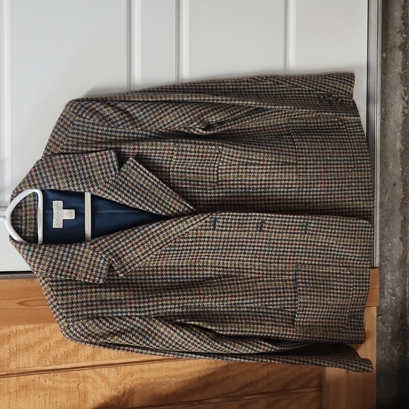 Appleseed's | Jackets & Coats | Wool Blazer | Poshmark